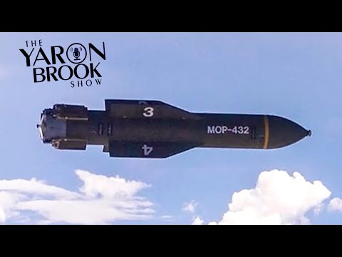 MOP & Missile Defense; Trade, Medicaid; SCOTUS; MTG | Yaron Brook Show