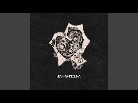 HEART OF WOMAN (하트 오브 우먼) – Told U So | Color Coded Heaven