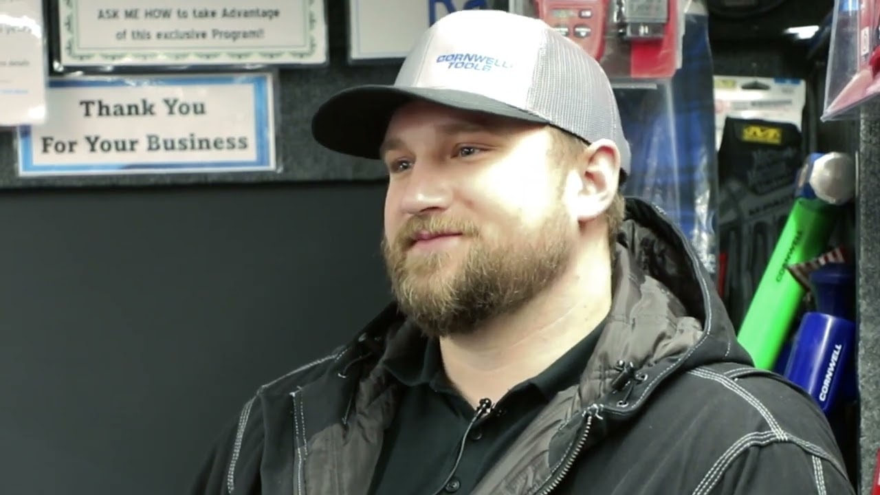 Dealer Interview: VANCE WETZEL