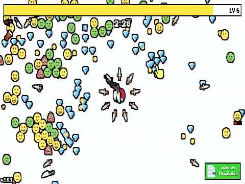 Steam Community :: Video :: HyperPop gameplay