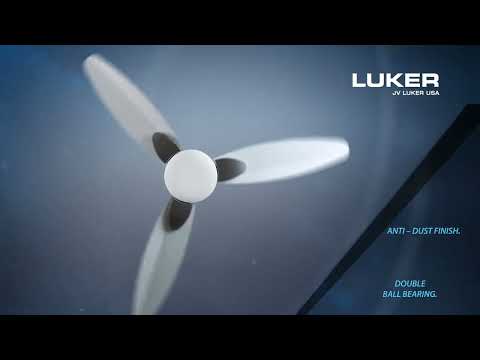 Luker Ceiling Fan - Latest Price, Dealers & Retailers in India