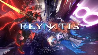 Buy REYNATIS Ultimate Edition from the Humble Store