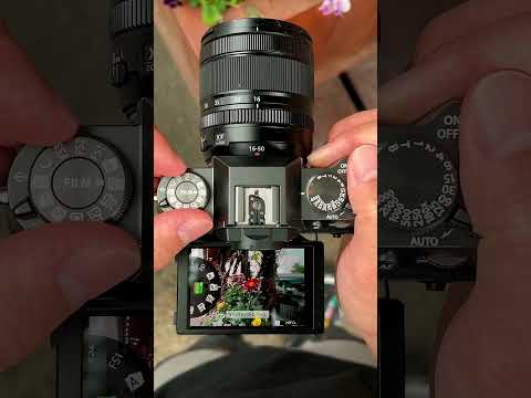 all the film simulations the the fujifilm x-t50 #fujifilm