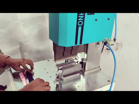 Marck Techno - Manufacturer of Ultrasonic Plastic Welding Machine ...