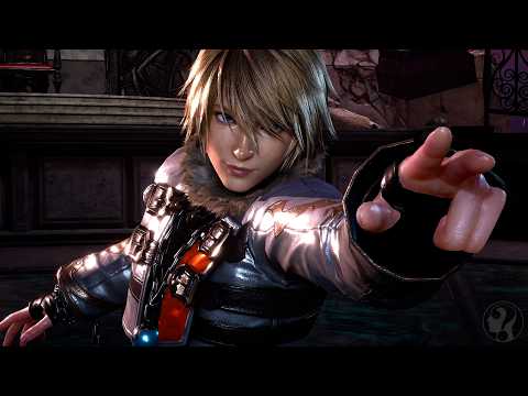 Steam Community :: Video :: ALTRIGHTBIGOT (LILI) VS DAPPER (LEO) | TEKKEN 8 REPLAYS: HDR ...