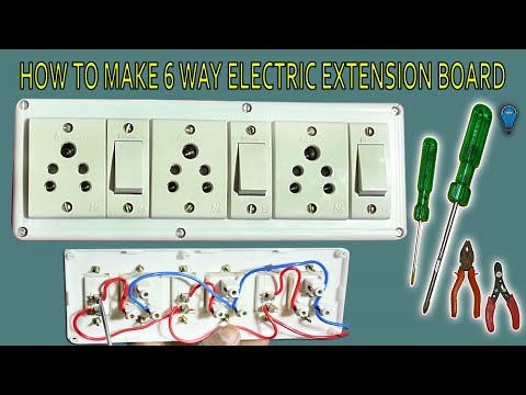 Modular Switchboards at Best Price in India