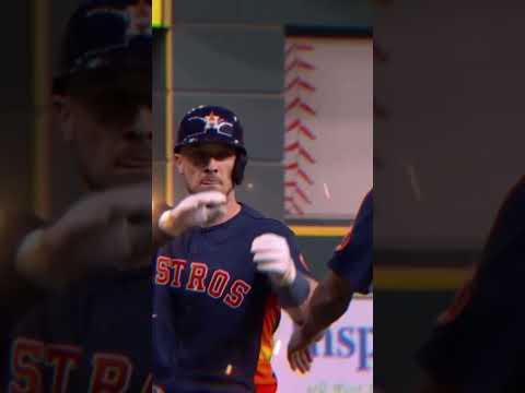Alex Bregman๐ค๐ณโฆ
