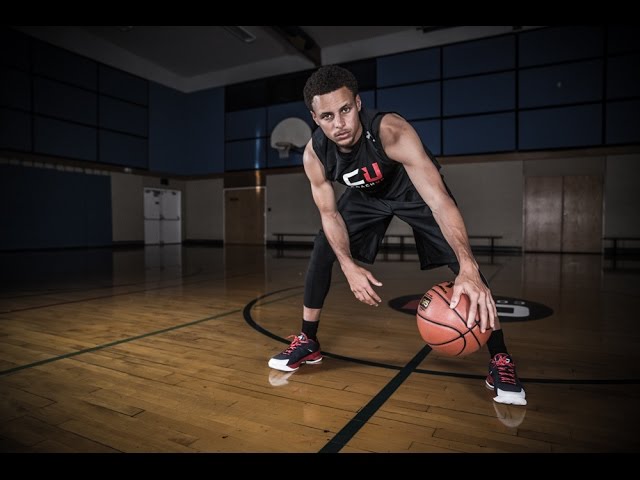 2009 NBA Draft Report (Video): Steph Curry will have limited success at ...