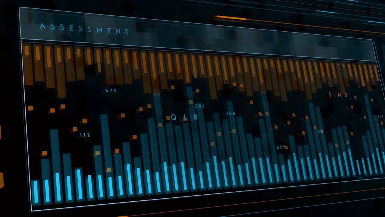250 HUD SCI-FI