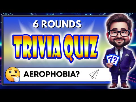 60 Epic TRIVIA NIGHT PUB QUIZ Questions To Challenge You!