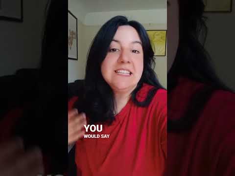 "EXCUSE ME" in Spanish - learn Spanish