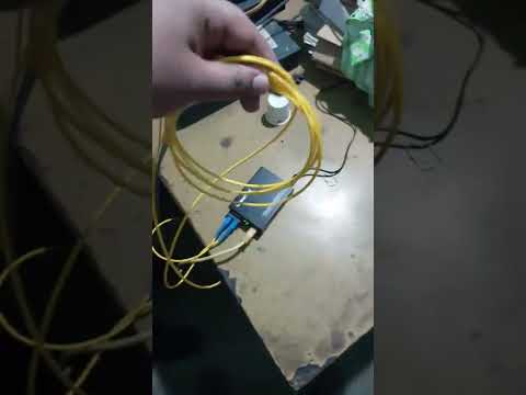10/100/1000 Base T/Tx -1000 Base FX Media converter