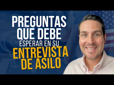 133 preguntas sobre asilo que le garantizo que le harán en su caso