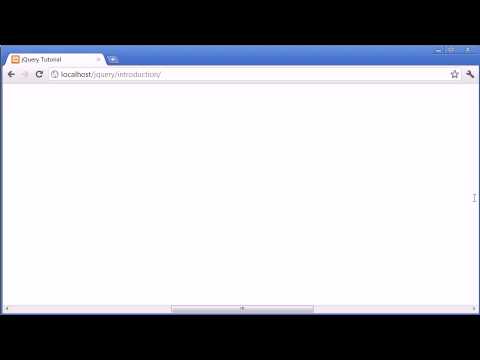 Learn jQuery Tutorial 141 Draggable - Mind Luster