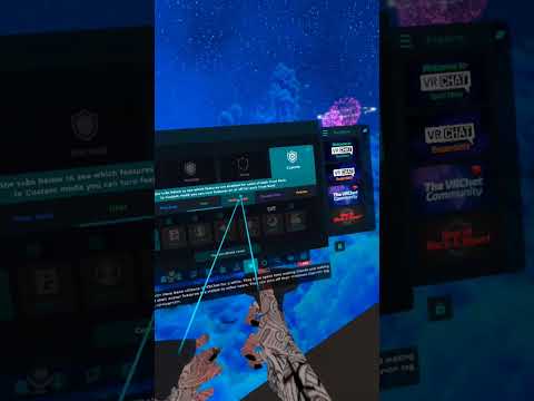 Want Help not Crashing in VRChat on Quest