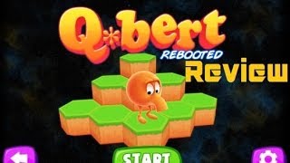 2 Games Like Qbert: Rebooted for Nintendo Switch – Games Like