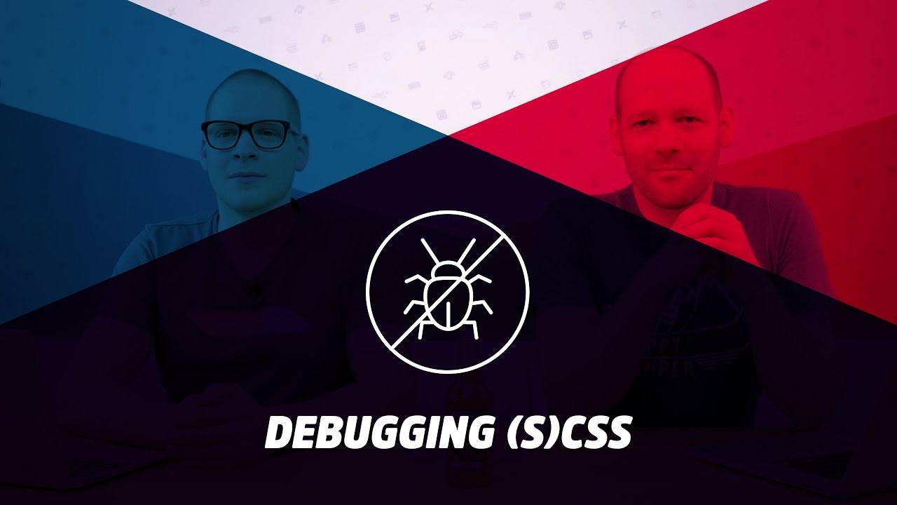 28. Debuggin (S)CSS