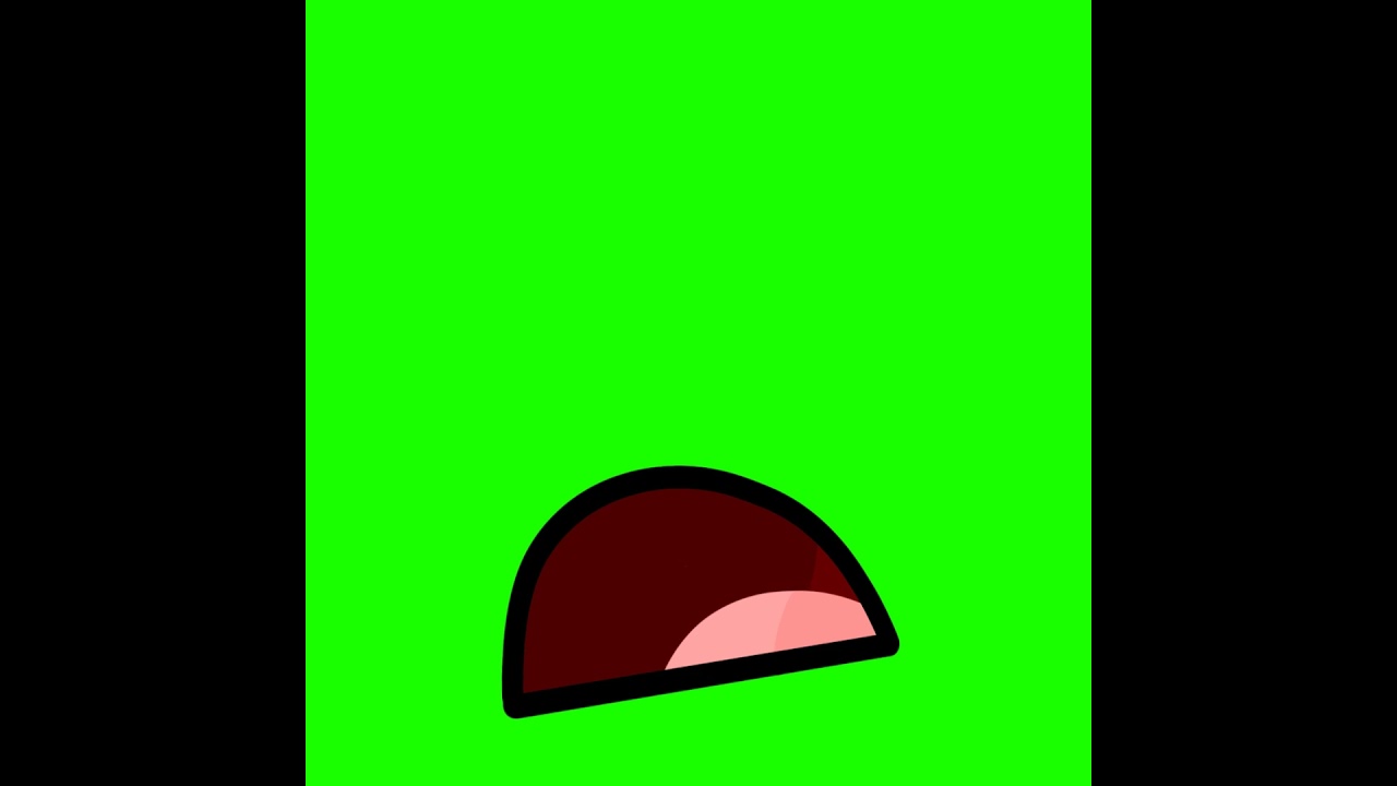 This has to be the smoothest lipsync ive made in flipaclip so far #flipaclip #osc #animation #smooth