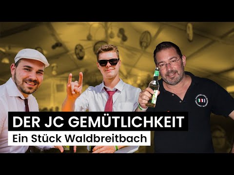 JC-Film – Wied in Flammen