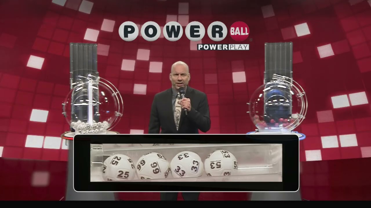 Powerball 20251217