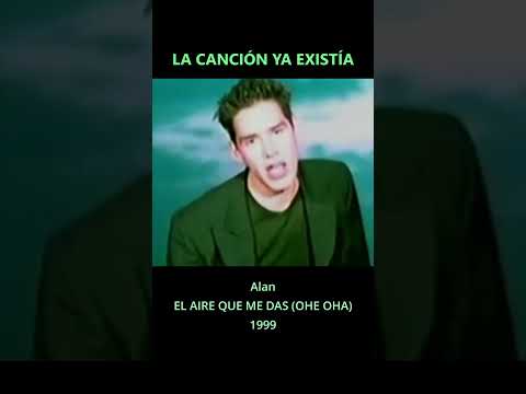 ¡BUSTAMANTE NO FUE EL PRIMERO!