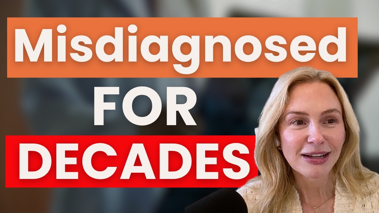 Why ADHD In Women Goes Unseen For Years