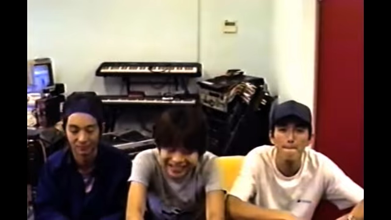 Fishmans 小粋なトークAT WAIKIKI BEACH