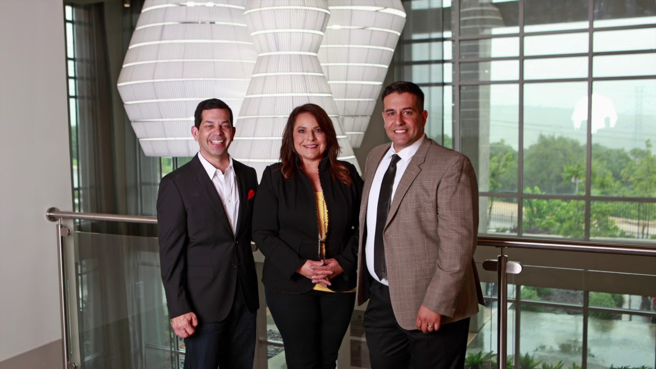 Passive Wealth Through Multifamily Investing | Who We Are & What We Do | 01