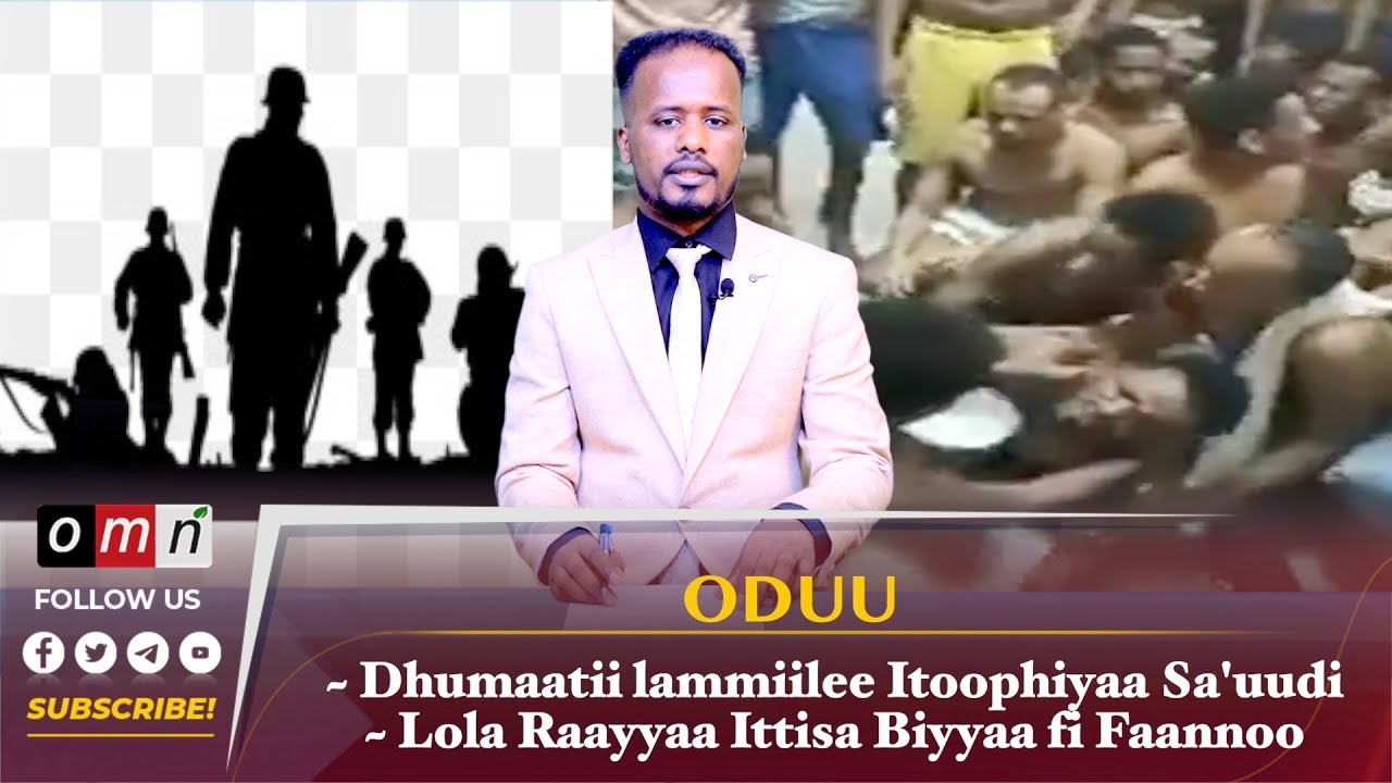 OMN  ODUU  (FULBAANA 3, 2023)