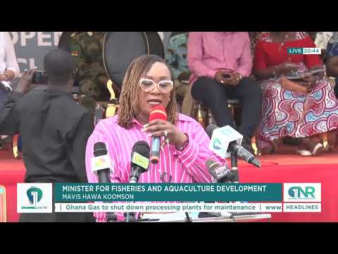 Sector Minister Announces End of Closed Fishing Season
