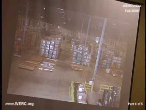 Part 4 of 5 - Part Deux: Somebody Actually Did This?! Surprising Designs for Unit-Load Warehouses