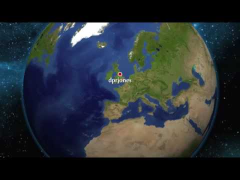 Around The World -- September 12, 2009