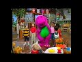 Sing And Dance With Barney Watch HD Mp4 Video Download Free