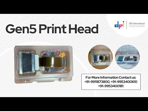 Printer Head at Best Price in India