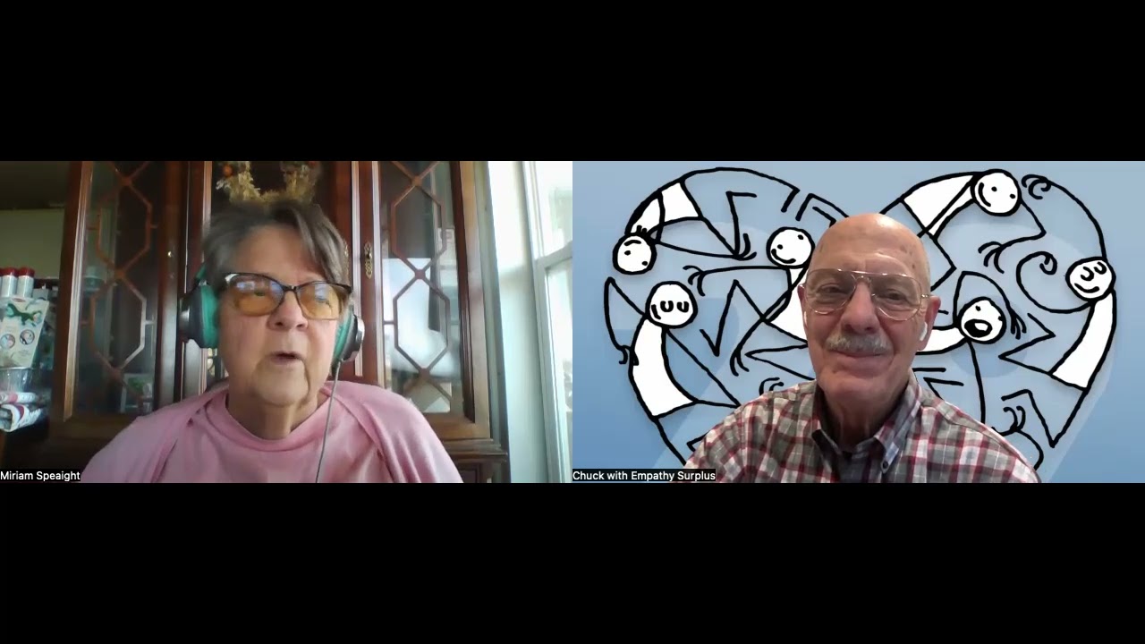 Linndale Equipment, Wilmington, Ohio, wants Gen Zers / Xers to join Empathy Surplus!