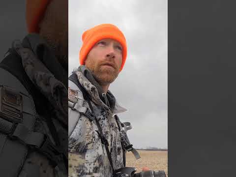 Michigan hunting lease now available on HLRBO!