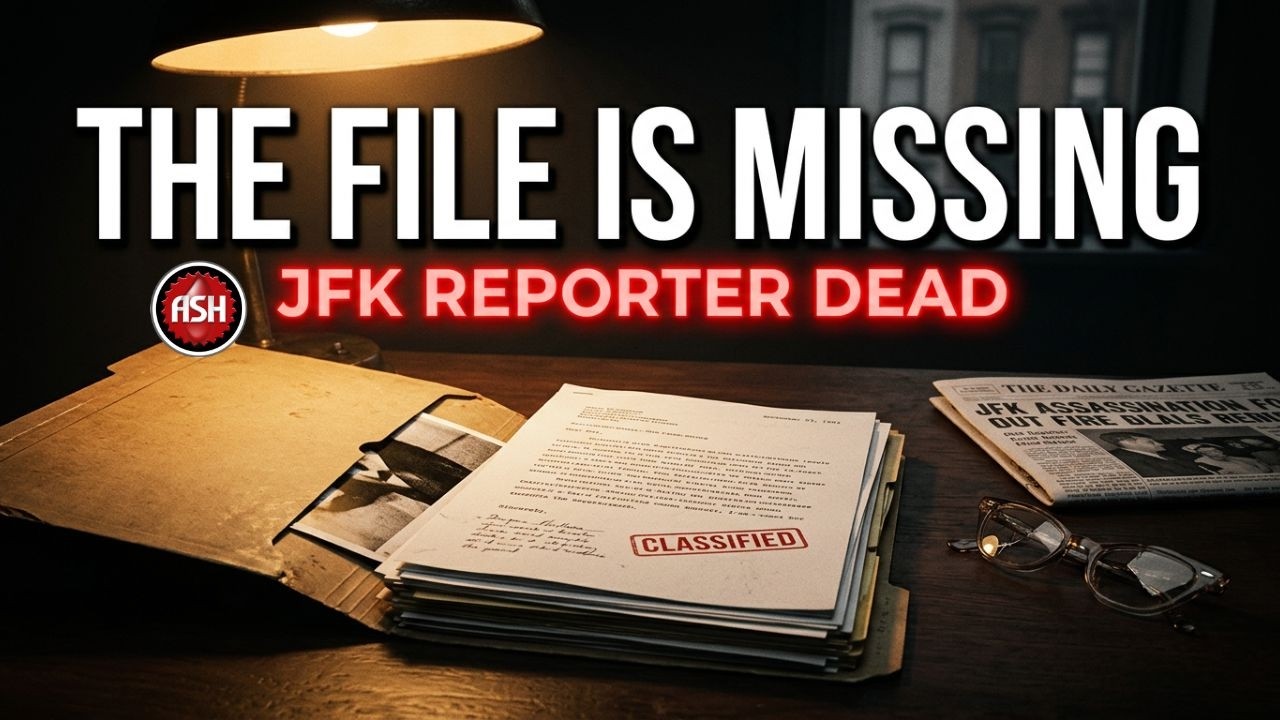 The Reporter Who Knew Too Much: Dorothy Kilgallen, Jack Ruby, and the JFK Assassination