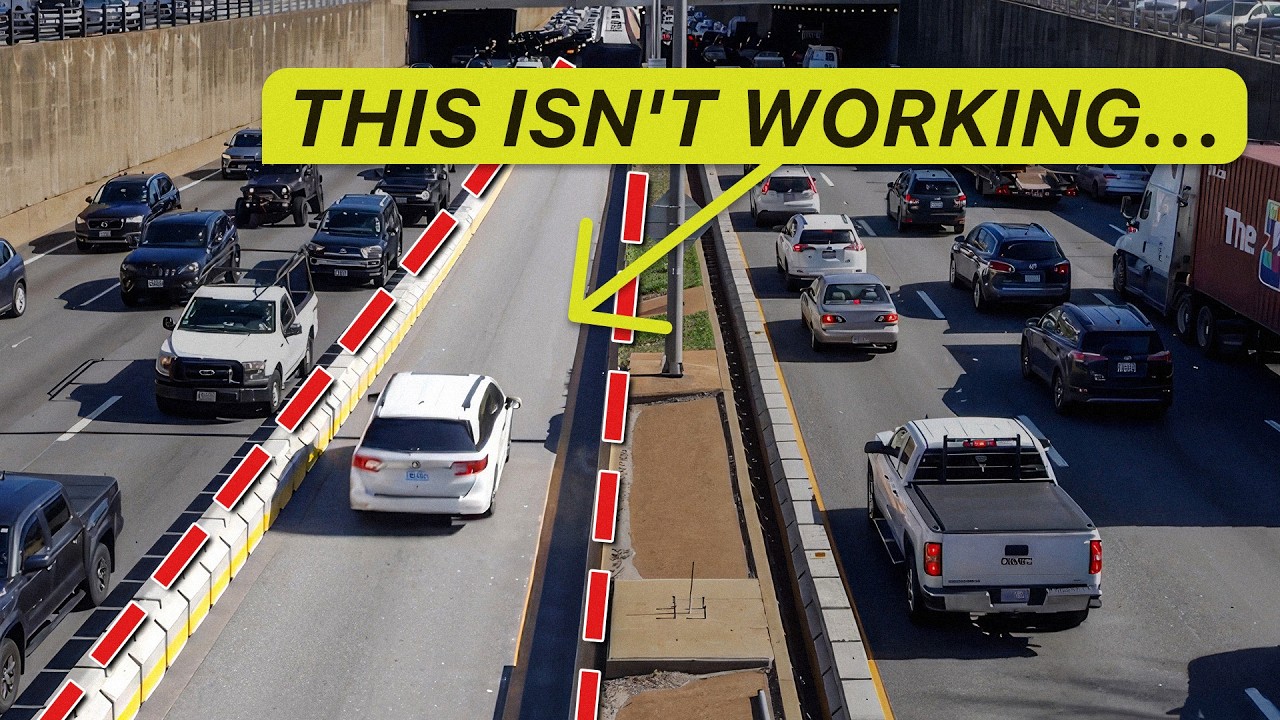 Every City Is Making This Same Traffic Mistake