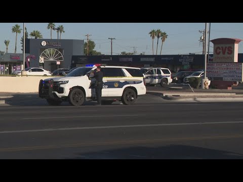 Arrest made in deadly Phoenix stabbing