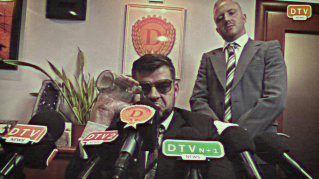 Devoid: Culture War avagy harminc percnyi dühterápia! | Rics & Green