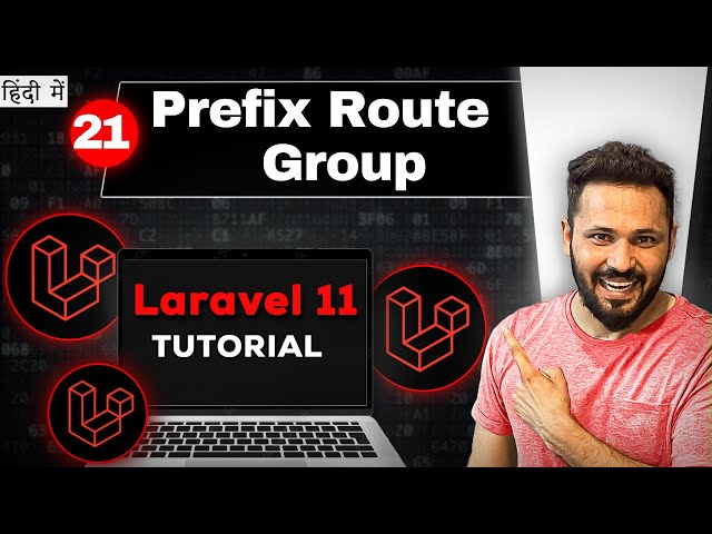 Understanding Route Grouping with Prefix in Laravel 11 | Galaxy.ai | Galaxy.ai
