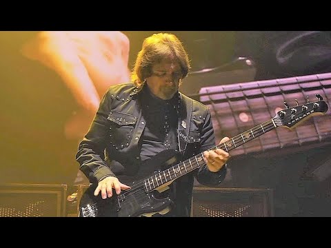 EMG GZR-PJ Geezer Butler Signature P/J Bass Passive Pickup | Reverb
