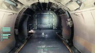 Vault 111 Build at Fallout 4 Nexus - Mods and community