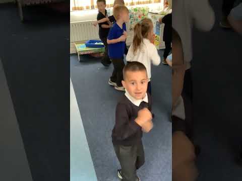 Role Play – Middle of Vlad and The GFOL | Plover School