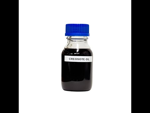 Creosote Oil - Creosote Latest Price, Manufacturers & Suppliers