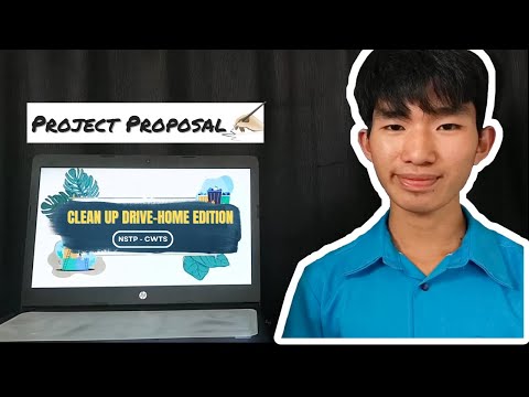 Project Proposal Presentation