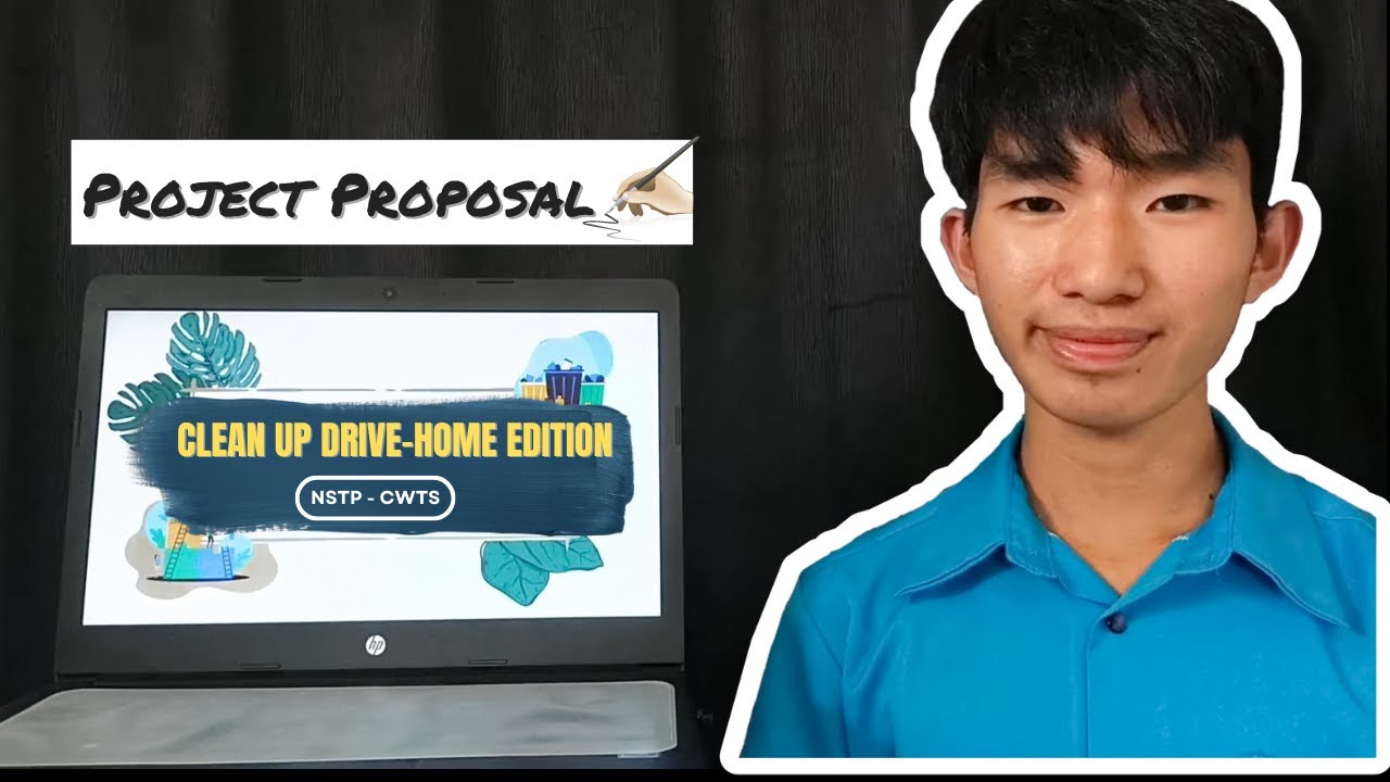 Project Proposal Presentation