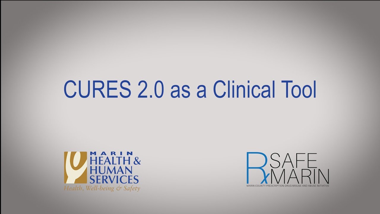 Cures 2 as a Clinical Tool