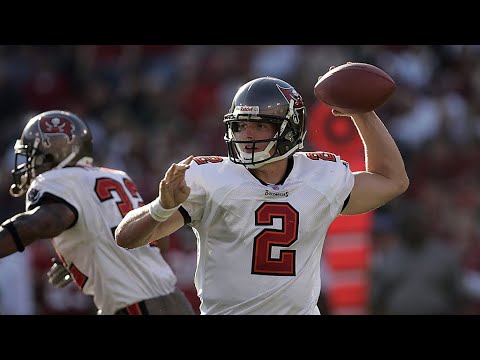 Chris Simms - Career Highlights