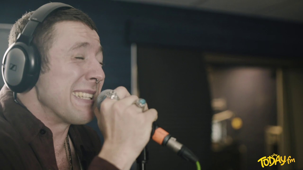 Moncrieff - Pop, Urban Ireland